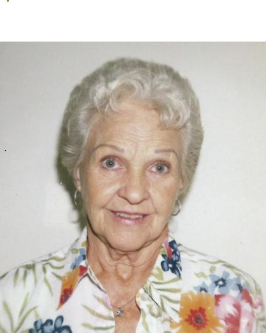 Lenice Taylor Dawson | News, Sports, Jobs - Daily Herald